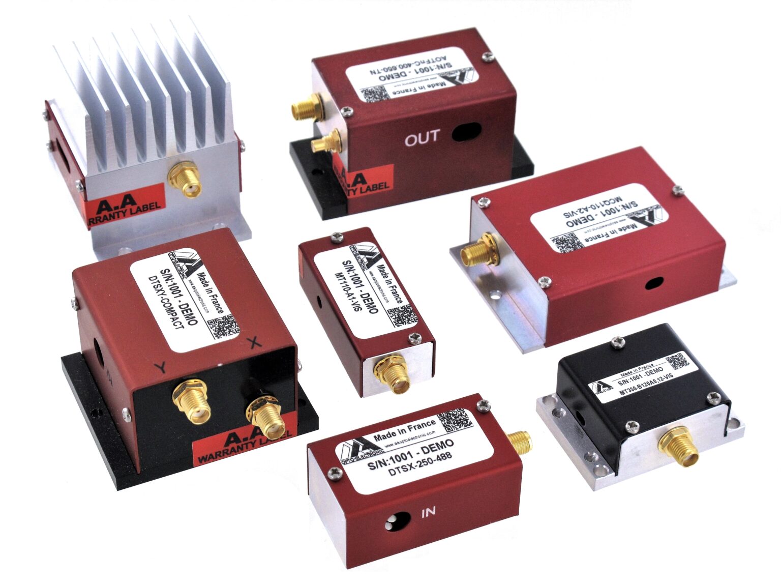 AA Opto-Electronic – AA-Group