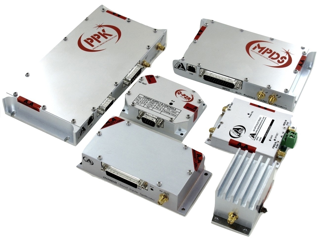 AA Opto-Electronic – AA-Group